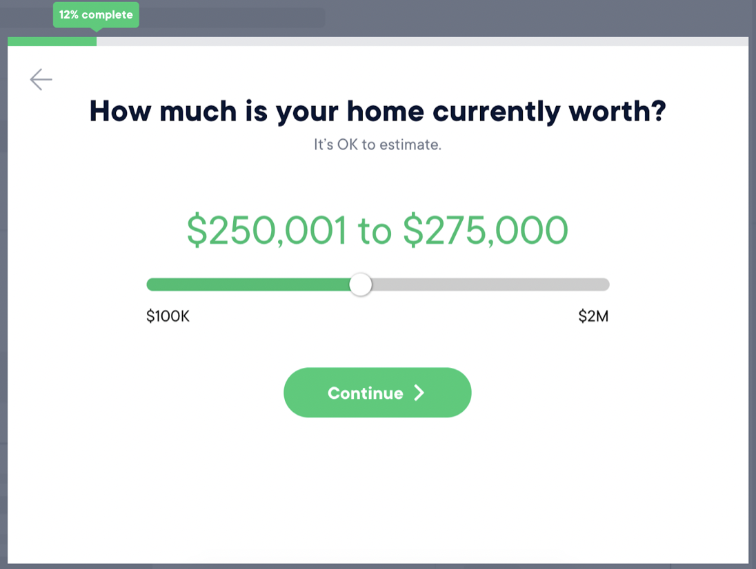 Multi Step Forms The Benefits Of Using And Tips For Creating —